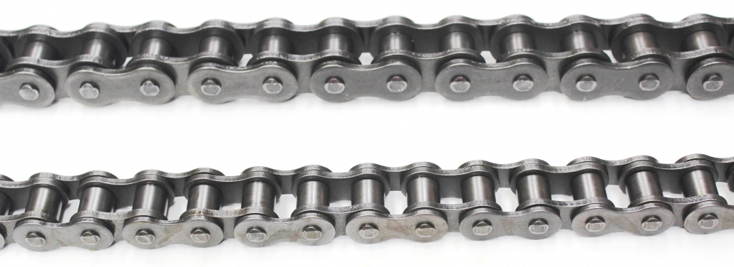 Cadenas Industriales Tagex - Landsystems